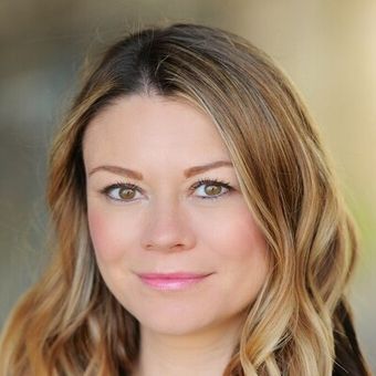 Gemma Leigh Roberts | Kogan Page